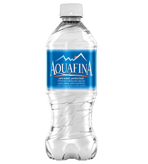 Plastic Water Bottle Png
