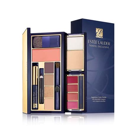 EstÉe Lauder Ingenious Color Palette Beauty And Personal Care Face