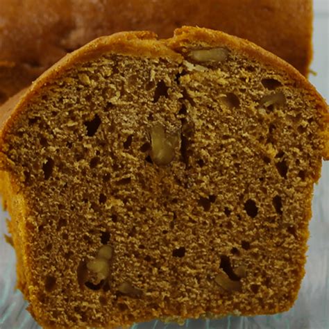 Pain d épices au Miel Nature Miels de la Galaure