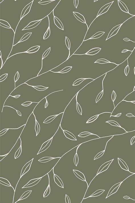 Leaves Pattern Design Artofit