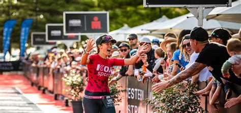 Ironman Lake Placid Ironman Pro Series