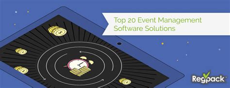 Looking For Top Event Management Software Regpack