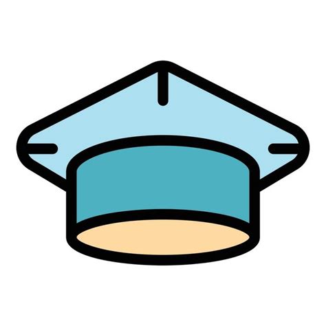 Degree Hat Vector Art Icons And Graphics For Free Download