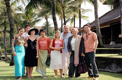 Das Traumhotel Zauber Von Bali Filmkritik Film TV SPIELFILM