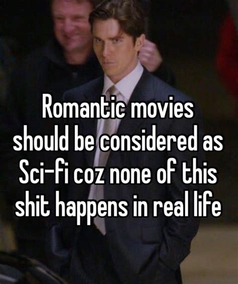 Romantic Movies Meme By Draconianmelon Memedroid