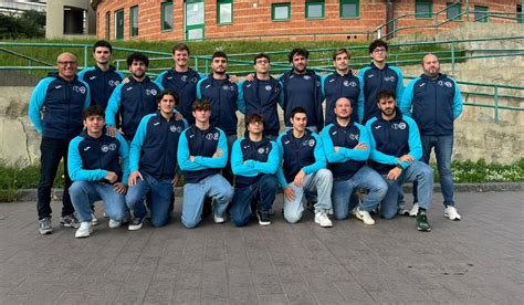 Pallanuoto Serie B La SSD UniMe Torna Alla Vittoria E Si Avvicina Alla