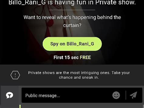 Videos Tagged With Billo Rani G