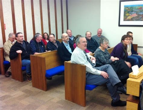 Judge Hears Arguments On Stay In Education Lawsuit Krbd