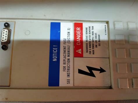 Siemens Simovert Vc Se Tc Wechselrichter Dc Inverter Se Tc Everything Else