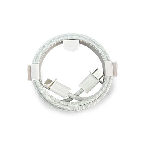 Type C Charging Cable Type C To Type C Cable Just Adore