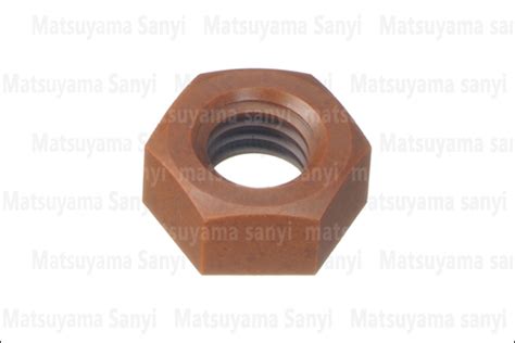 Pint High End Fastener Matsuyama Corporation