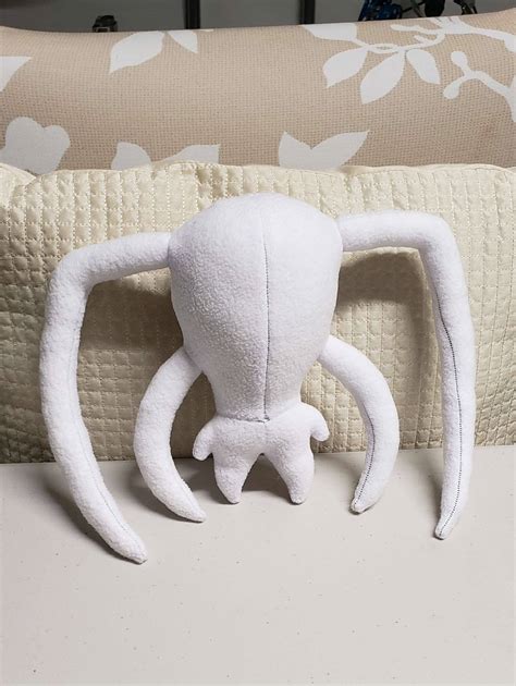 The Fanmade Virabot Plushie Sammy8d257 On Tumblr