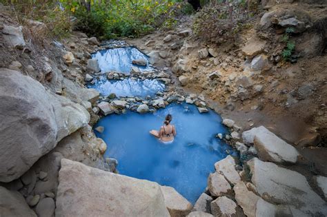 6 Unique Romantic Outdoor Places In California For Valentines Day