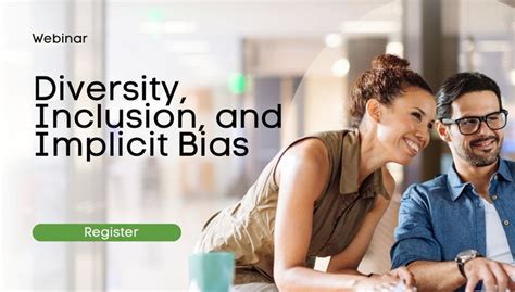 Diversity Inclusion And Implicit Bias Heffernan Insurance Brokers