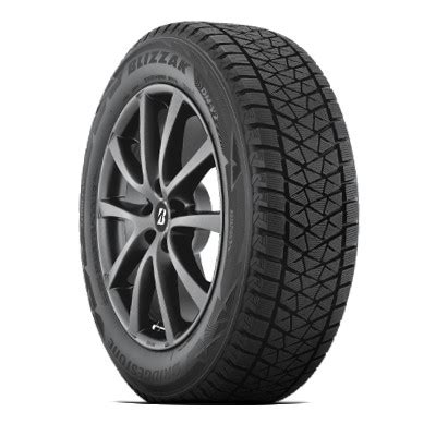 Bridgestone Blizzak DM-V2 Tires