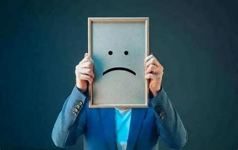有輕度抑鬱症的人，這六句「口頭禪」會常掛在嘴邊，希望你沒說過 每日頭條