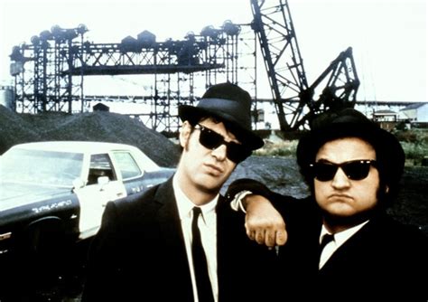 The Blues Brothers Is A Wild Ride Through 1970s Chicago Rmovies