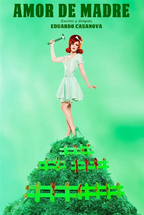Amor De Madre 2012 Posters — The Movie Database Tmdb