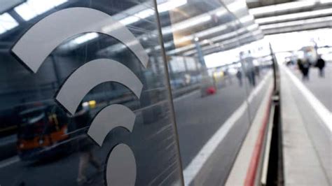 What Does WiFi Actually Mean