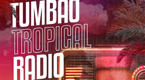 Tumbao Media Productions Y Salsa Con Sabor Anuncian Lanzamiento De La