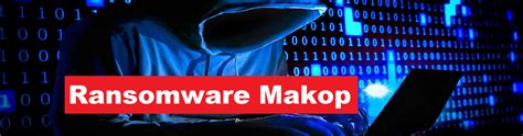 Descriptografar Ransomware Makop Datadecrypt