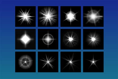 All In 1 Vfx Textures