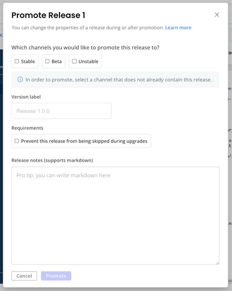 Replicated Quick Start Replicated Docs