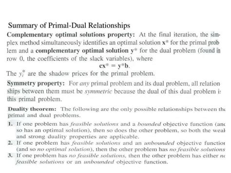 Optimization Linear Programming Operations Research Ppt
