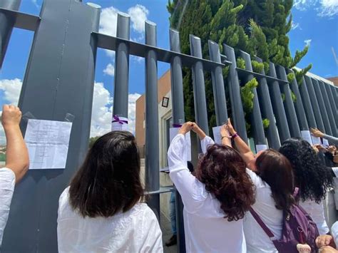 En Hidalgo 150 Funcionarias Seccionales Del Pri Se Suman Al Gpi De