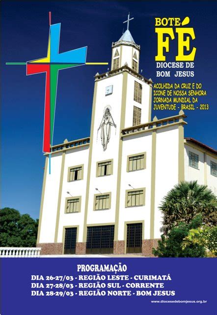 Servos De Maria Associação Católica Servos De Maria Bote Fé Da