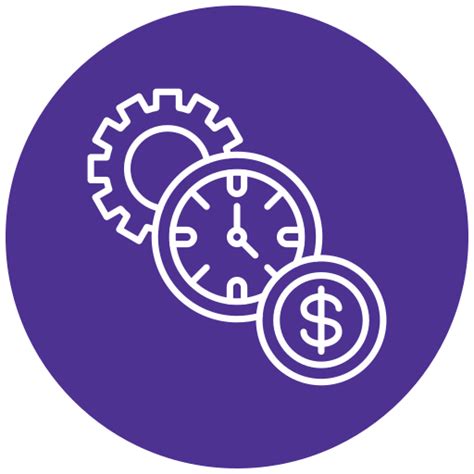 Productivity Generic Flat Icon
