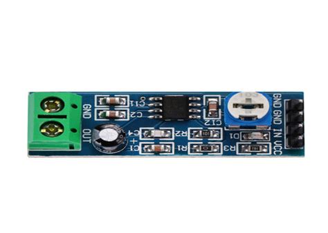 LM Arduino Sensor Module Board Times K Adjustable Resistance