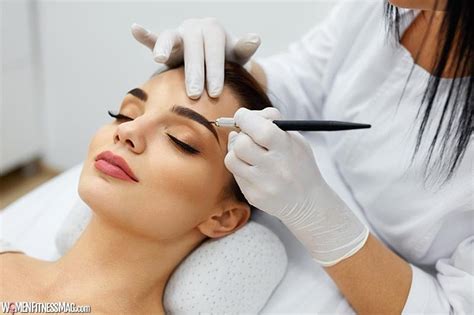 What Is Microblading And How Does It Work