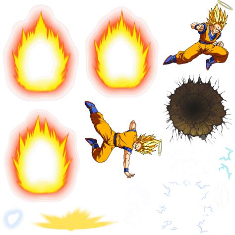 Dokkan Assets DBZ Assets RIPGachaTalks On Twitter Https T Co
