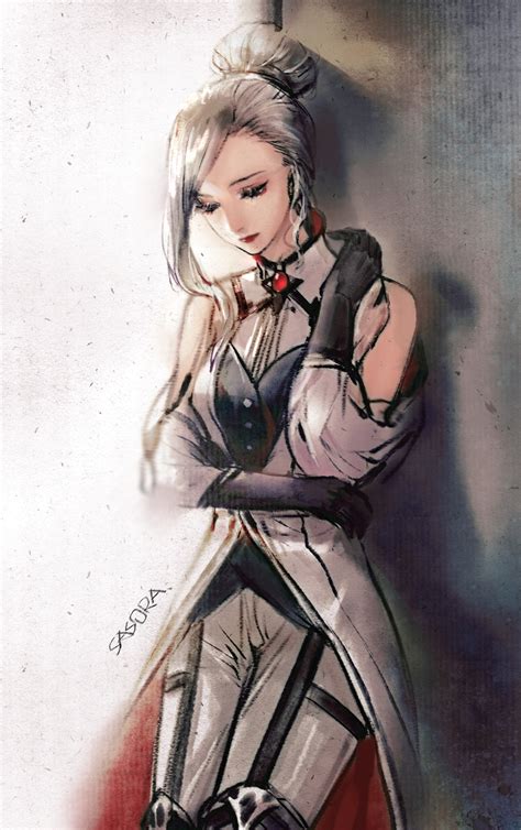 Winter Schnee By Sasora R Rwby