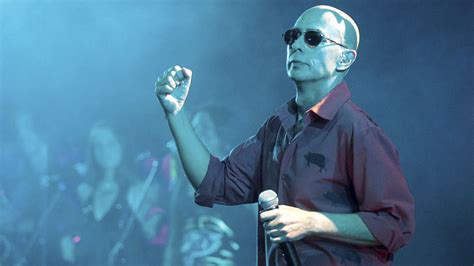 El Indio Solari Al Desnudo Las Increíbles Historias Y Las Frases Más