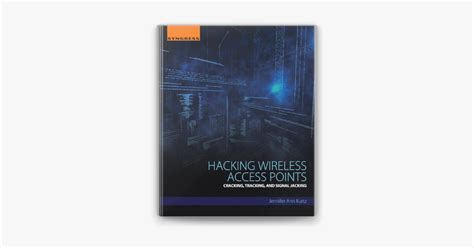 ‎hacking Wireless Access Points Enhanced Edition On Apple Books