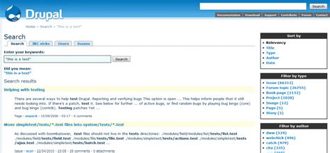 Drupal Obsolete