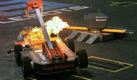 Battlebots 2026 All You Should Know Before You Go W Reviews