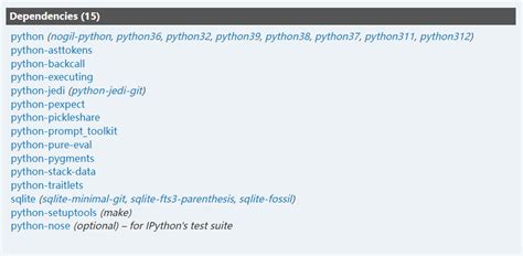 Search Packages By The Provides Field Issue Morganamilo Paru GitHub