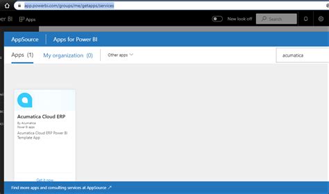 Acumatica 2020 R1 New Reporting Features • Everything Else • Acumatica