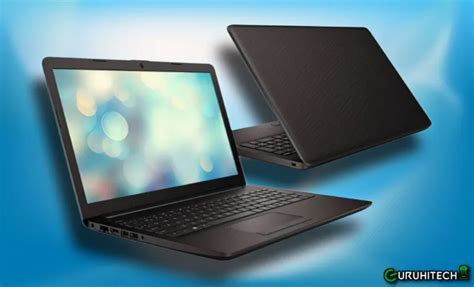 Consigli Per L Acquisto Di Un Notebook Nel 2024 GuruHiTech