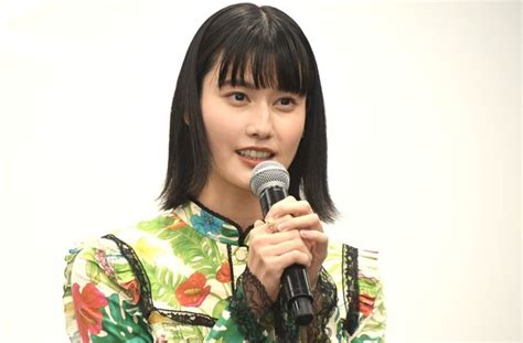 橋本愛、映画界の環境改善に世代間の歩み寄り訴え 2年連続で東京国際映画祭アンバサダー｜シネマトゥデイ