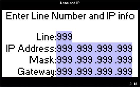 Set Plc Name From Screen Vision And Samba Plc Hmi Controllers And Visilogic Software