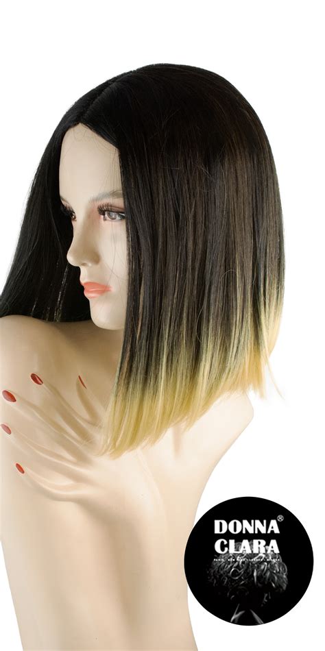 Perruque Frisette Semi Naturelle Modèle Alex Lace