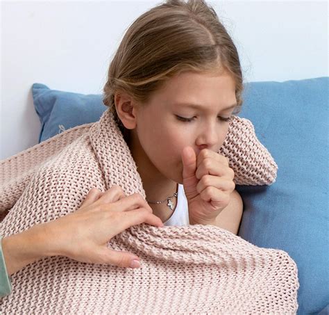 ¿cómo Tratar La Tos En Niños Los Consejos Cuida Tu Salud Boiron