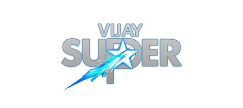 Vijay Super Schedule 24th September 2016 To 27th September 2016