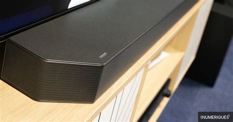 Guide Quelles Sont Les Meilleures Barres De Son Samsung Mai 2023