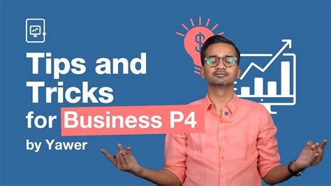 Ace Your A Level Business P4 Exam Youtube