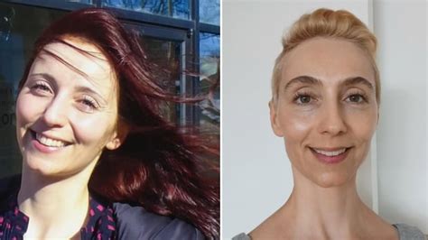 I Never Realized How Much Of My Identity I Carried In My Hair — Until I Gave It All Away Cbc News